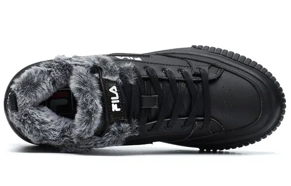 FILA Tara We Low-top Sneakers