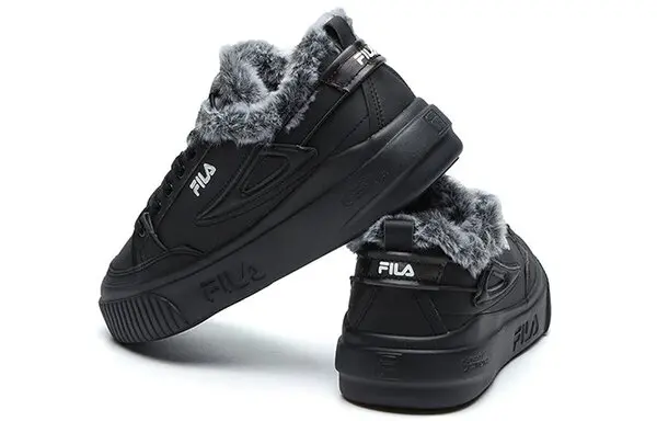 FILA Tara We Low-top Sneakers