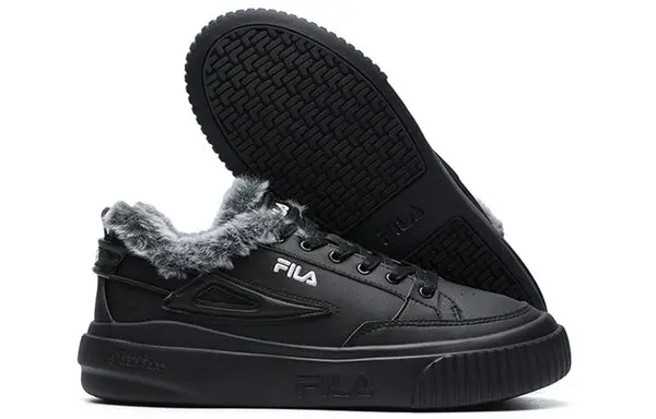 FILA Tara We Low-top Sneakers