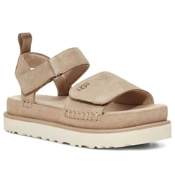 UGG Goldenstar Sandals
