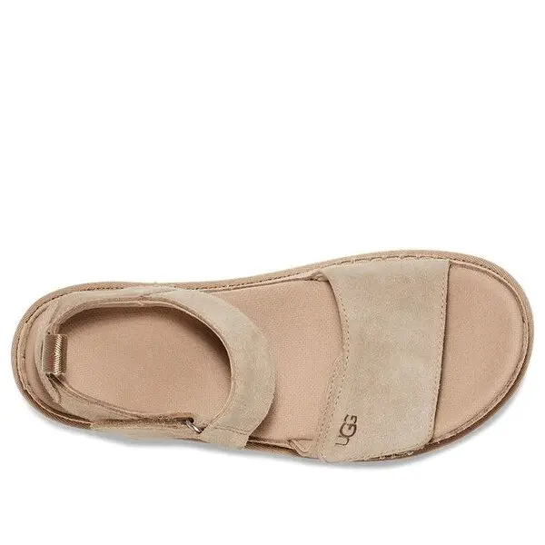 UGG Goldenstar Sandals