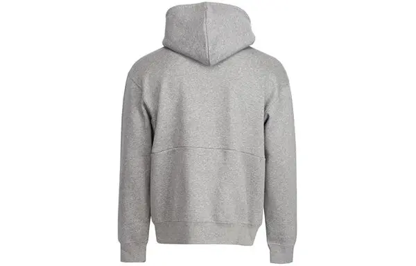 JORDAN Air Logo Fleece Pullover Hoodie