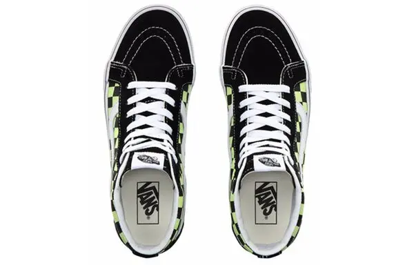 VANS Sk8-hi Reissue High Top Sneakers