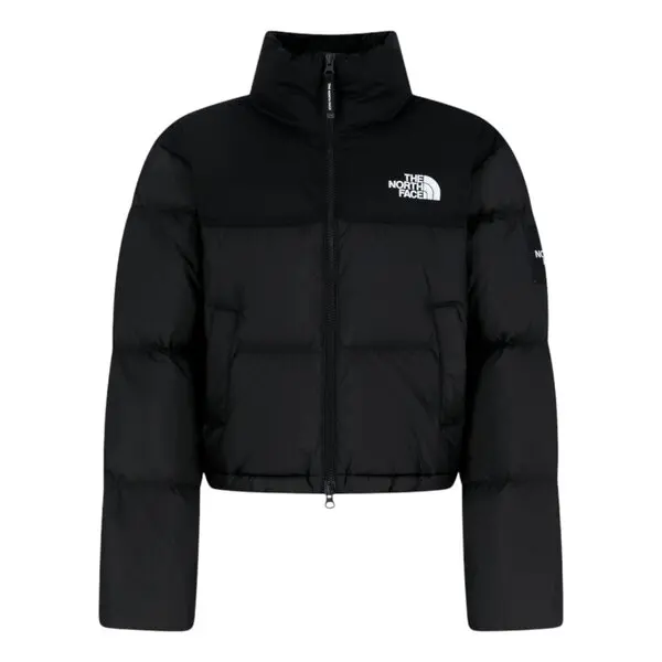 The North Face Novelty Nuptse Rds Down Jacket - Black