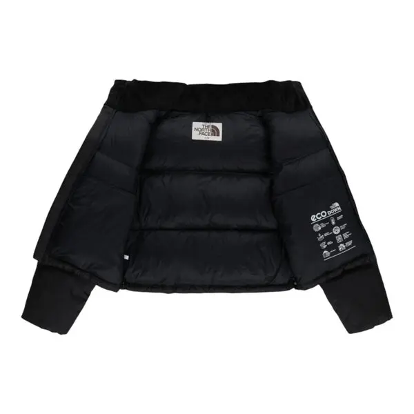 The North Face Novelty Nuptse Rds Down Jacket - Black