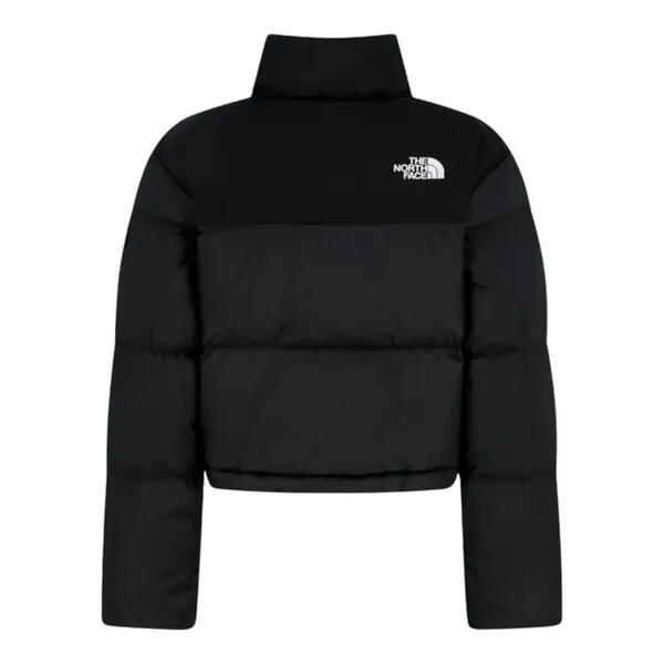 The North Face Novelty Nuptse Rds Down Jacket - Black