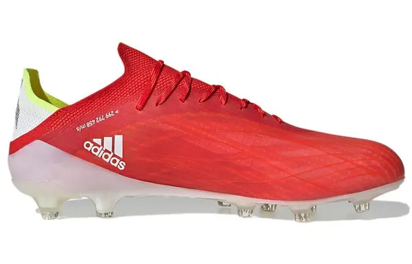 Adidas X Speedflow.1 Ag Football Cleats
