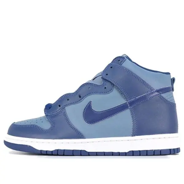 Nike Dunk High Le Sneakers