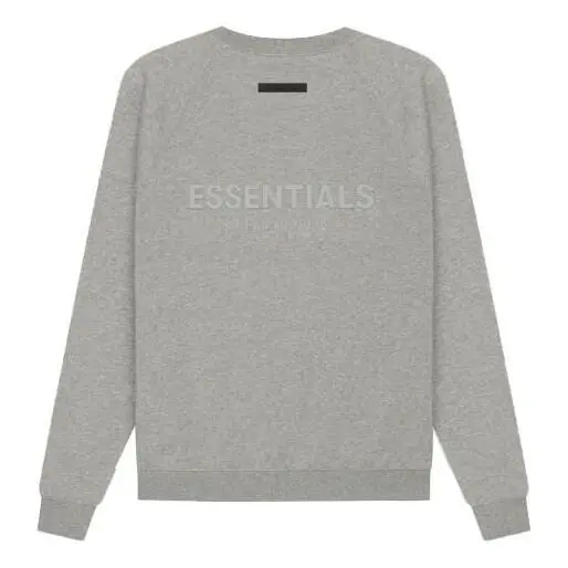 Fear Of God Ss21 Pull-over Crewneck - Default Colorway