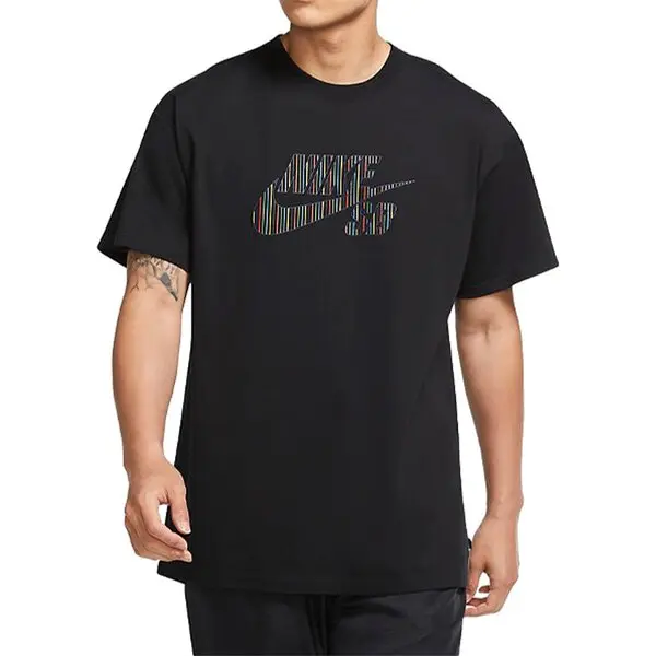 Nike Skateboard Short Sleeve T-shirt