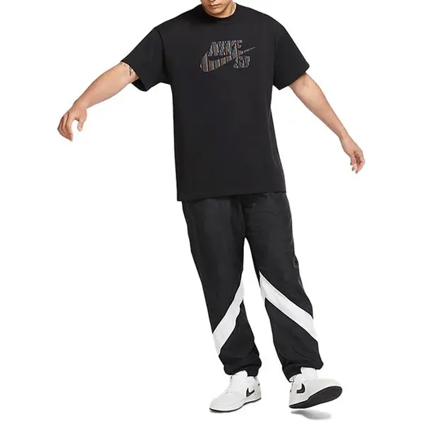 Nike Skateboard Short Sleeve T-shirt