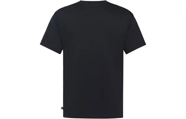 Nike Skateboard Short Sleeve T-shirt - Black