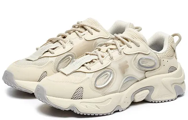 FILA FUSION Raccoon Sneakers