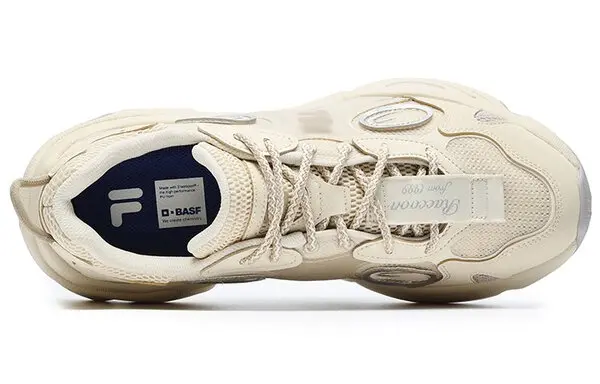 FILA FUSION Raccoon Sneakers