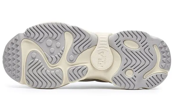 FILA FUSION Raccoon Sneakers
