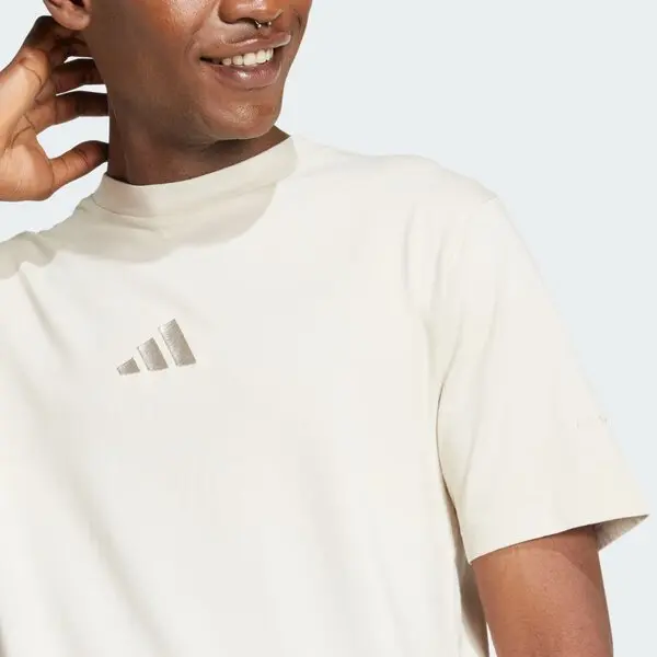 Adidas All Szn Dip-dye T-shirt Asia Sizing