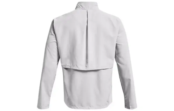Under Armour Storm Run Jacket - White