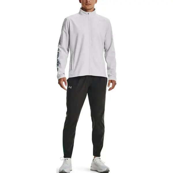 Under Armour Storm Run Jacket - White