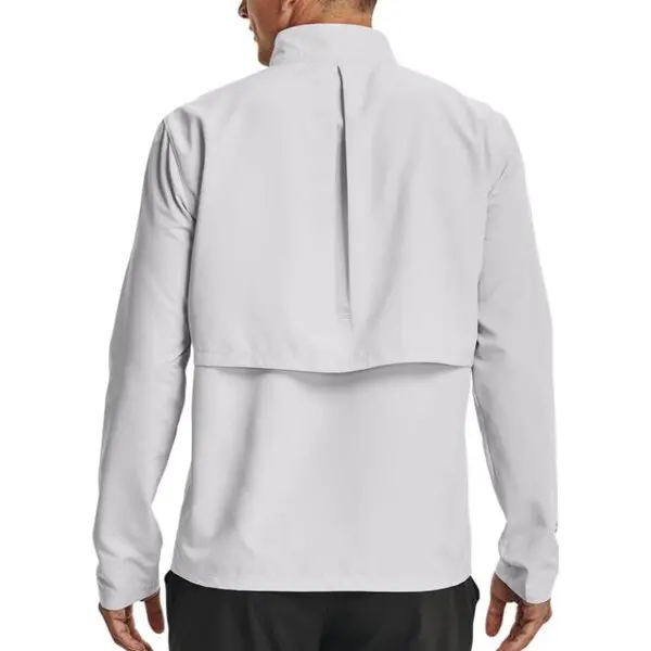 Under Armour Storm Run Jacket - White