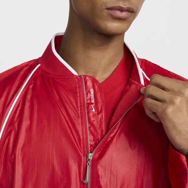 Nike X Jacquemus Track Jacket