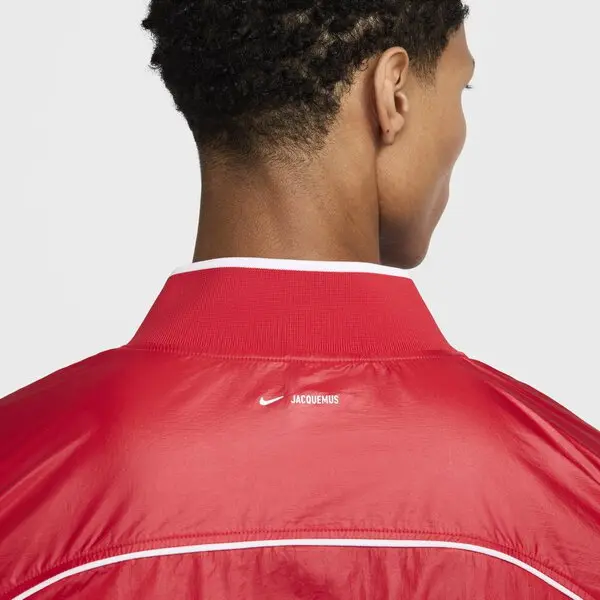 Nike X Jacquemus Track Jacket