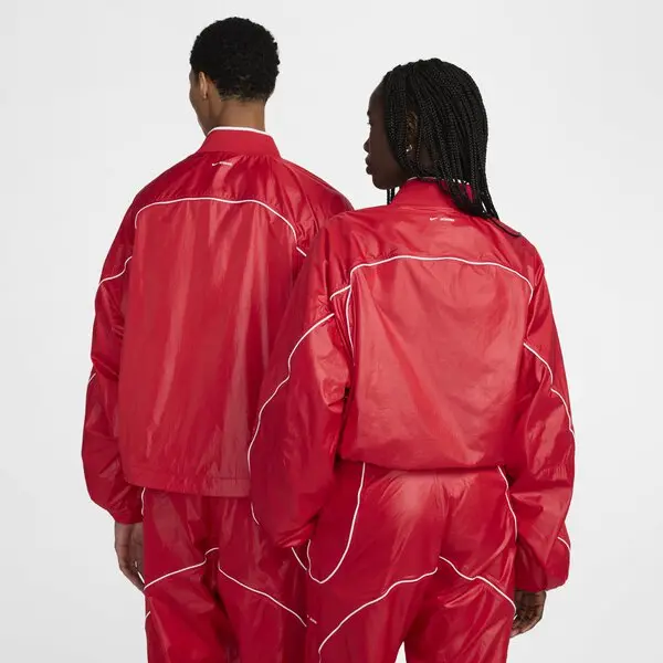 Nike X Jacquemus Track Jacket