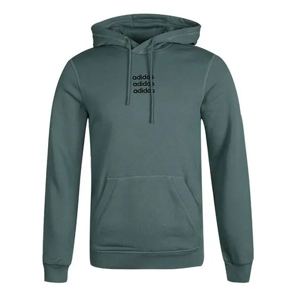 Adidas Neo C+ Hdy Hoodie