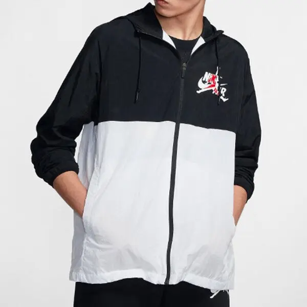 JORDAN Jumpman Classics Windwear Jacket