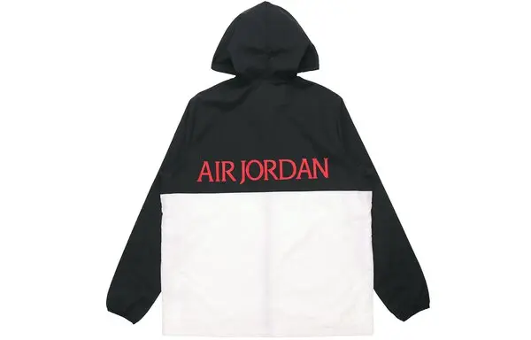 JORDAN Jumpman Classics Windwear Jacket