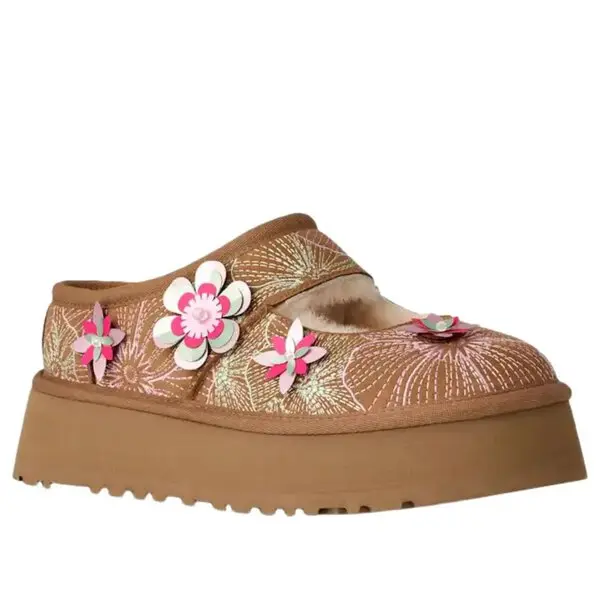 UGG Bea Mary Jane Meadow