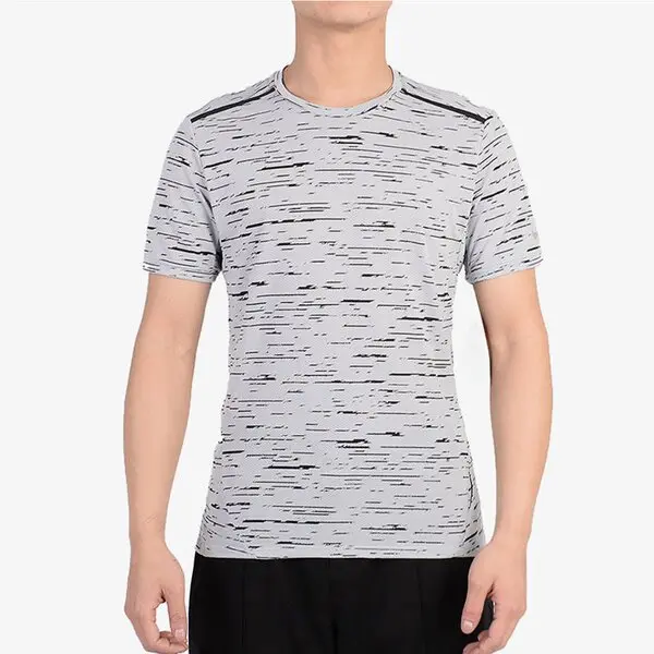 Nike Short Sleeve Crewneck T-shirt