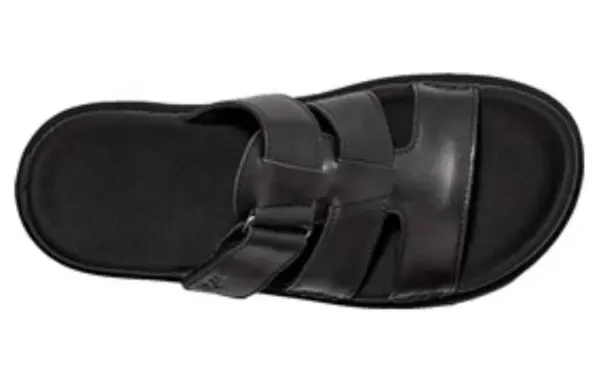 UGG Goldenstar Platform Slide