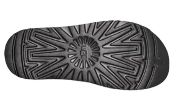 UGG Goldenstar Platform Slide
