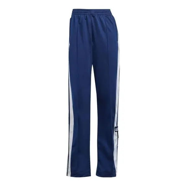 Adidas Adicolor Classics Adibreak Track Pants - Dark Blue