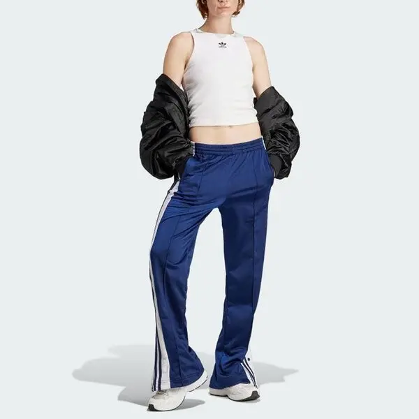 Adidas Adicolor Classics Adibreak Track Pants - Dark Blue