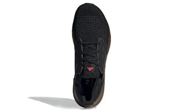 Adidas Ultra Boost 20 Sneakers - Black