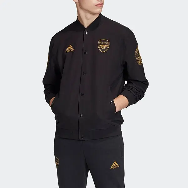 Adidas Arsenal Aviator Sports Jacket