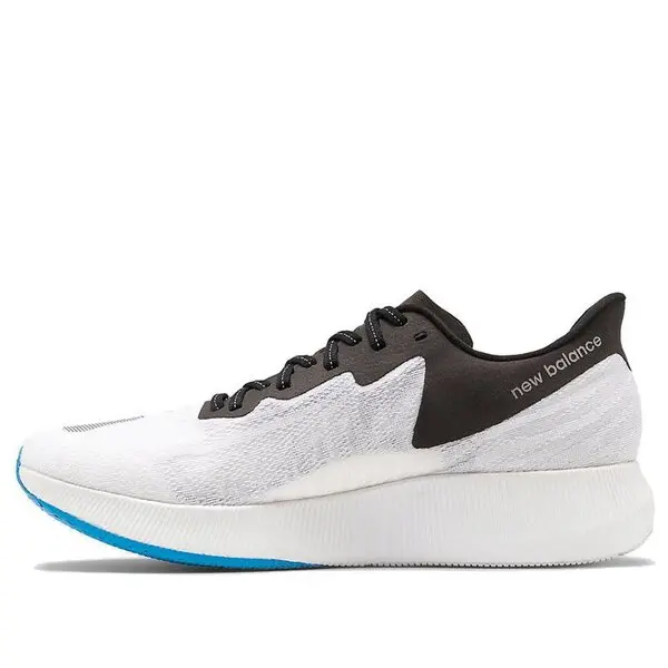 NEW BALANCE Fuelcell Tc Sneakers - White/black/blue
