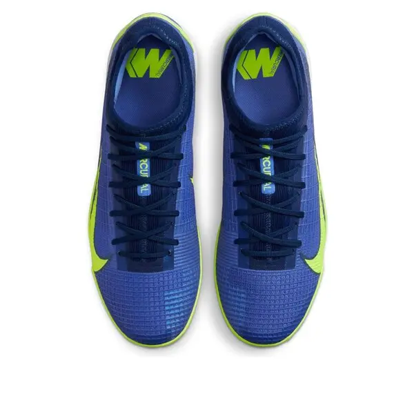 Nike Mercurial Vapor 14 Pro Tf Low Top Sneakers