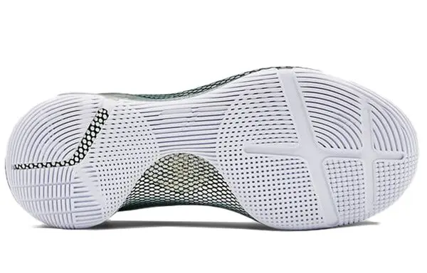 Under Armour Curry 6 Team "forest - Green