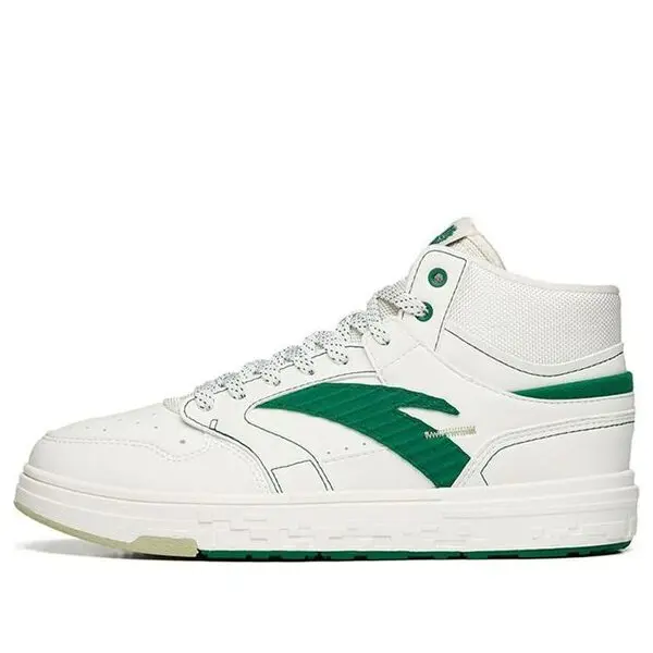 ANTA Street Naughty High Top Sneakers