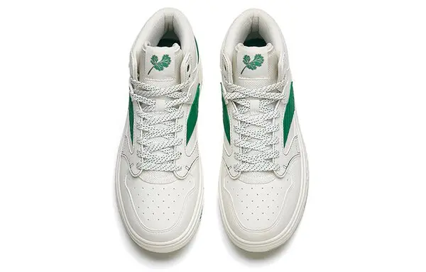 ANTA Street Naughty High Top Sneakers