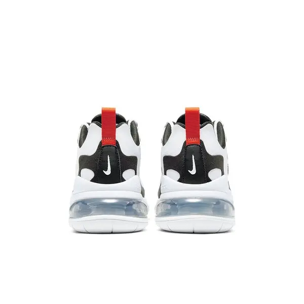 Nike Max 270 React Sneakers - White