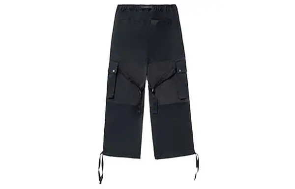 LI-NING Outdoor Cargo Pants