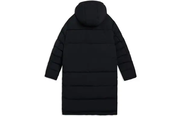 LI-NING Winter Lifestyle Long Down Jacket