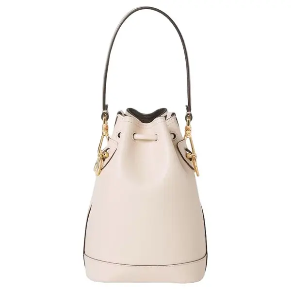 Fendi Mon Tresor Camelia Mini Bag
