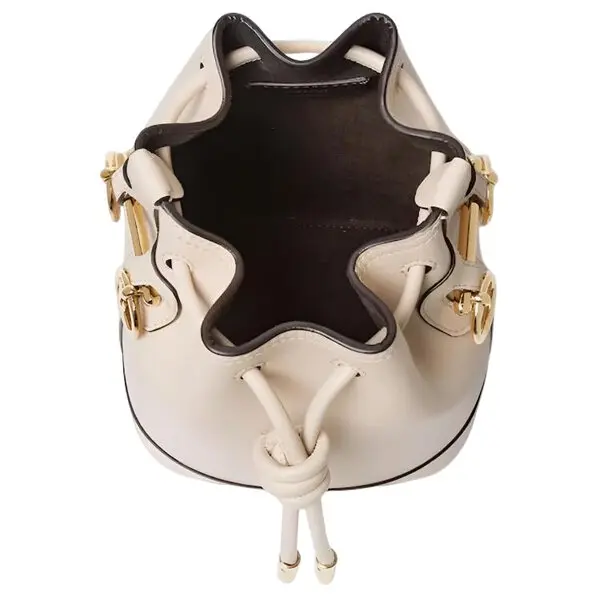 Fendi Mon Tresor Camelia Mini Bag