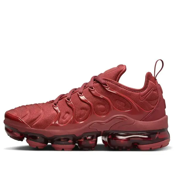 Nike Vapormax Plus Sneakers - Cedar/rugged Orange