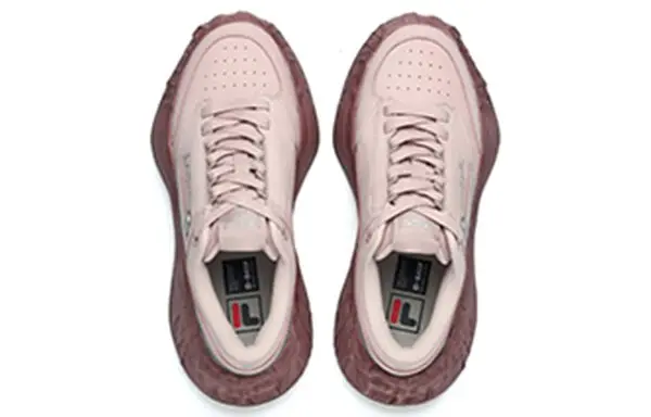 FILA Mihara X Fm-15 Casual Skateboarding Shoes - Default Colorway