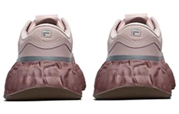 FILA Mihara X Fm-15 Casual Skateboarding Shoes - Default Colorway